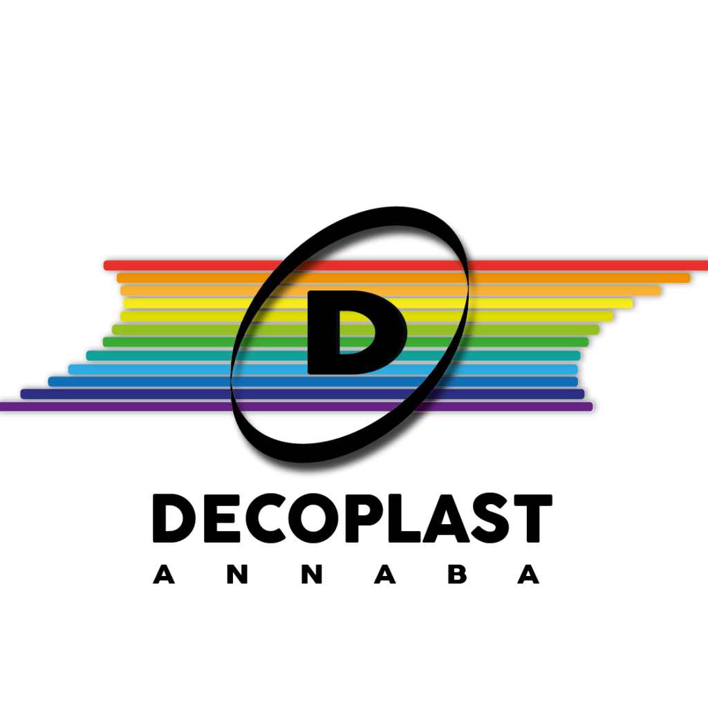 Decoplast Annaba – Entreprise spécialisée dans la production de ...